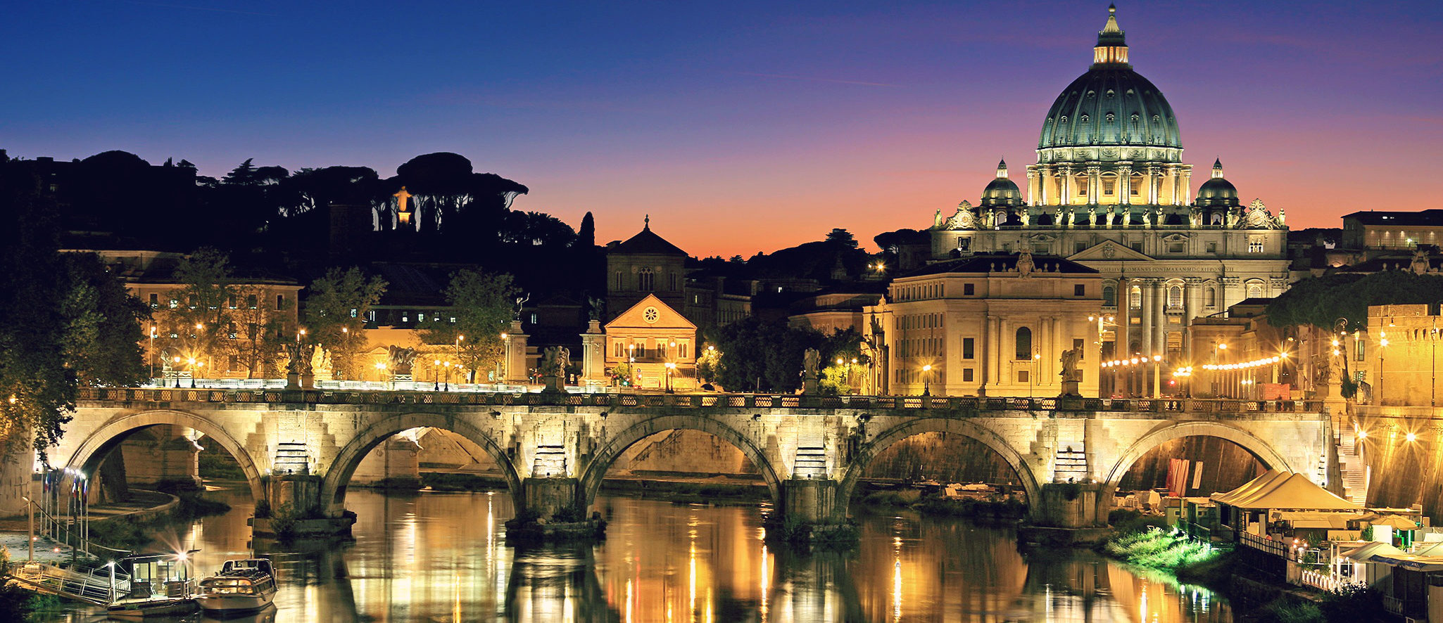 7 Secret Treasures Waiting To Be Unearthed In Rome