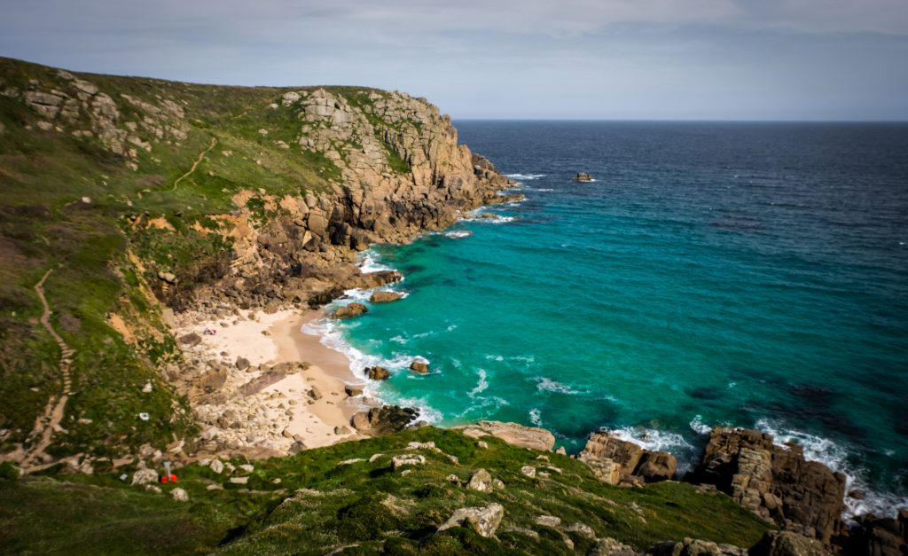 8 Hikes In Cornwall, England You Must Do Before You Die
