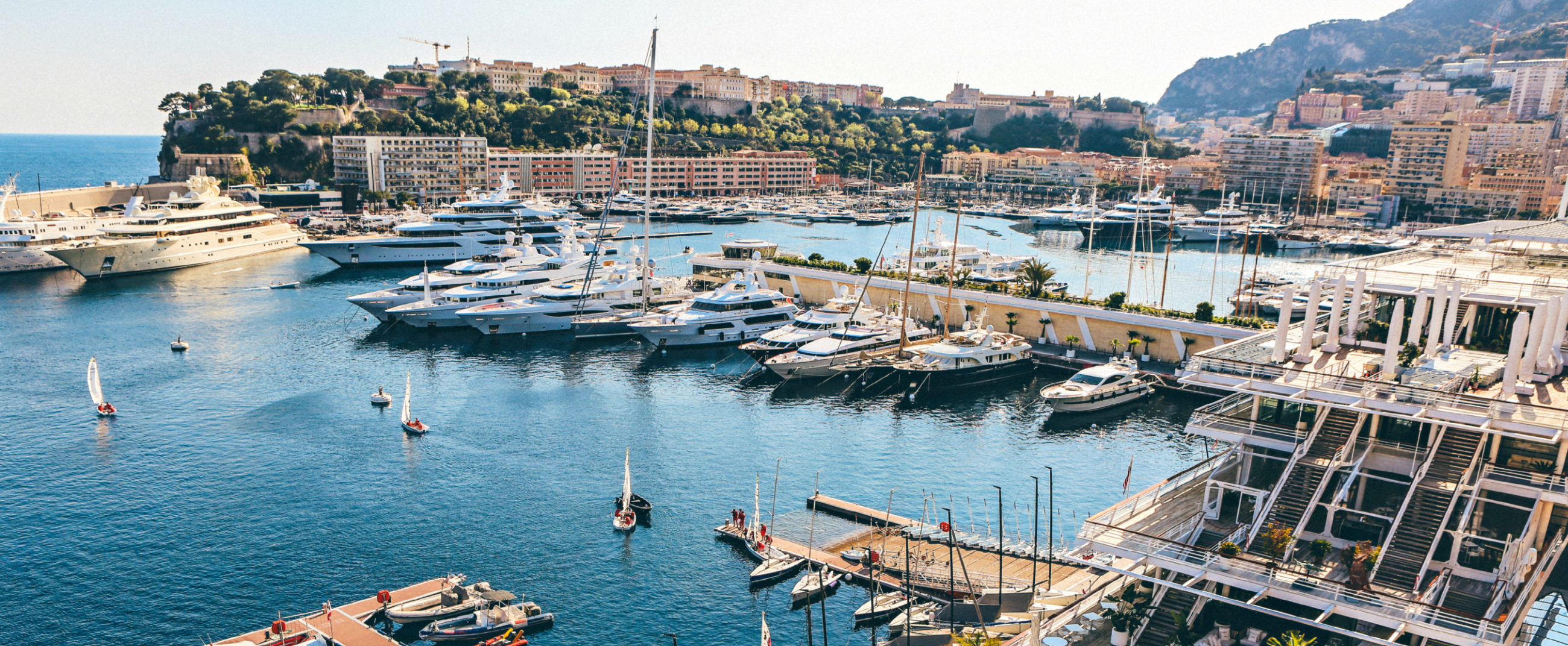 10 Beautiful Locations In The French Riviera Worthy Of Your Bucketlist