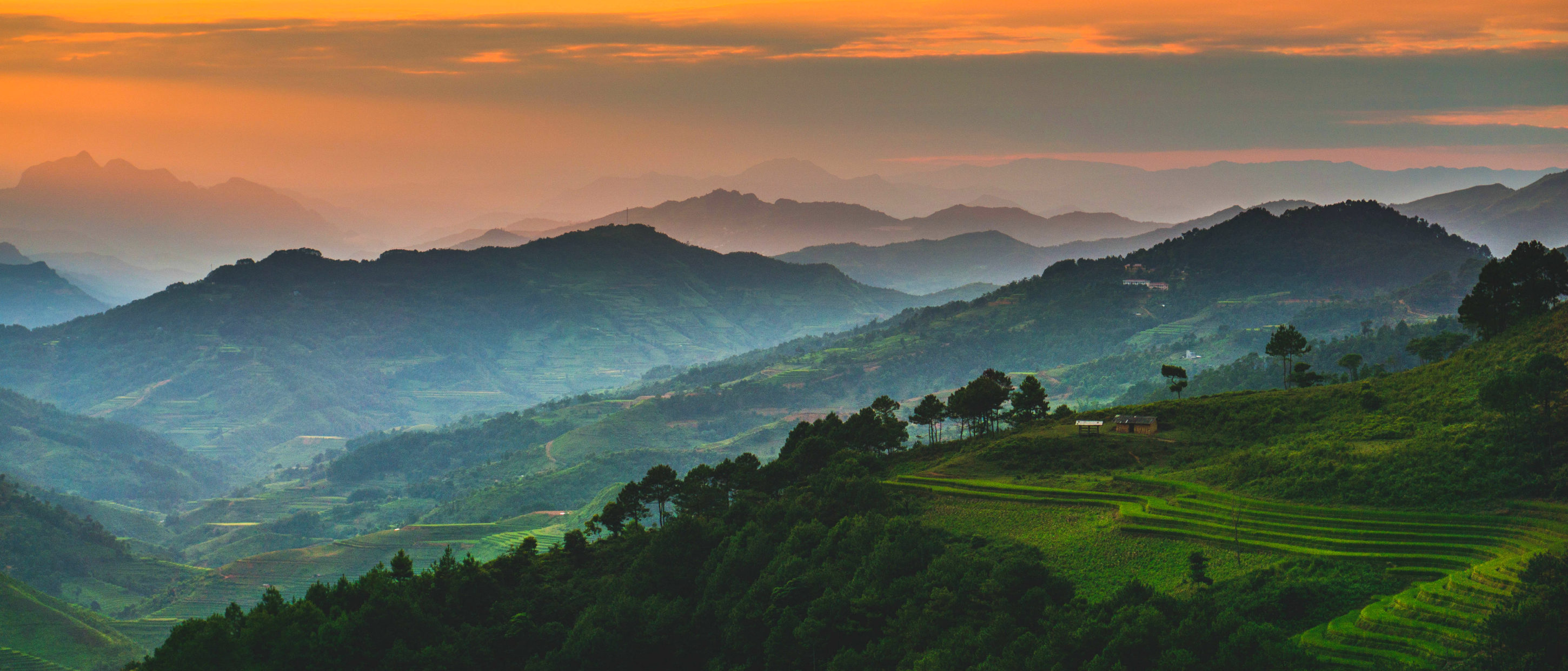 Hiking Into The Clouds With The Hill Tribes Of Vietnam - Modern Trekker