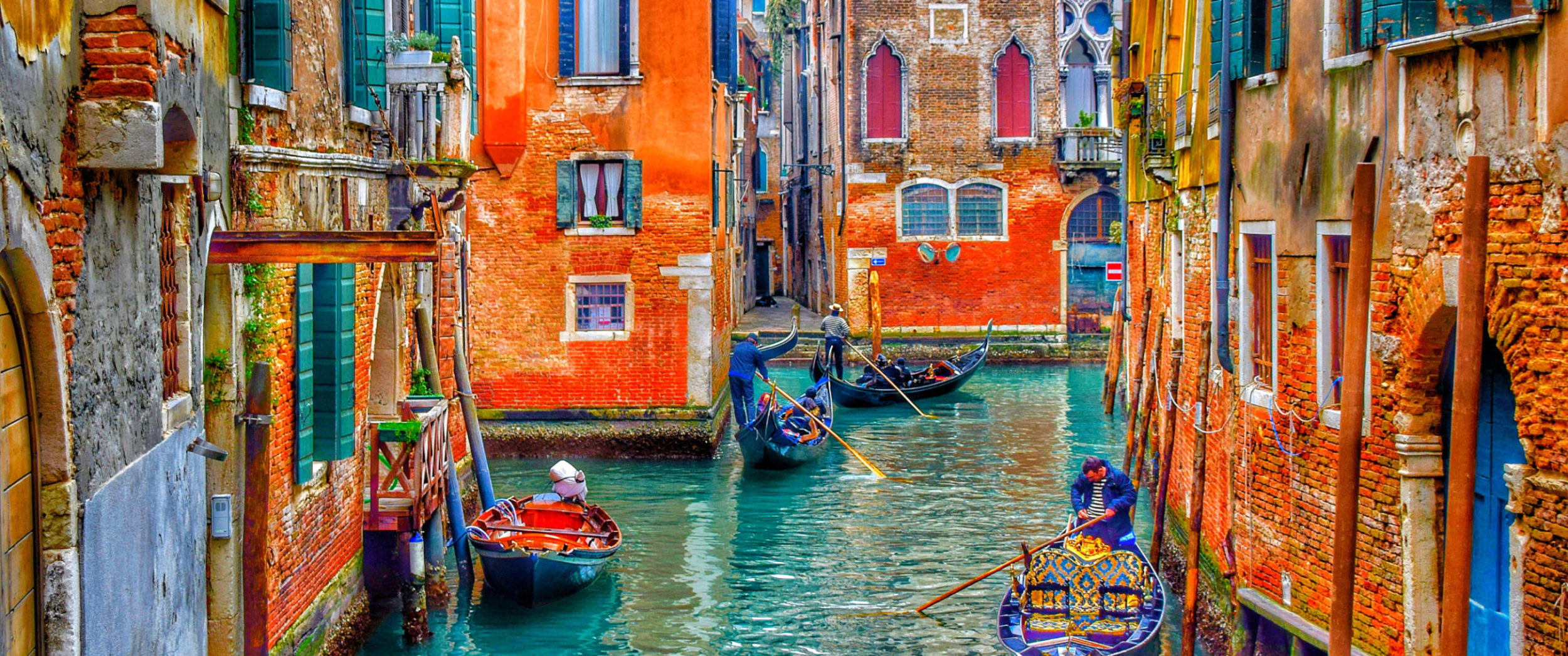 Venice: How To Enjoy It Without Destroying It - Modern Trekker