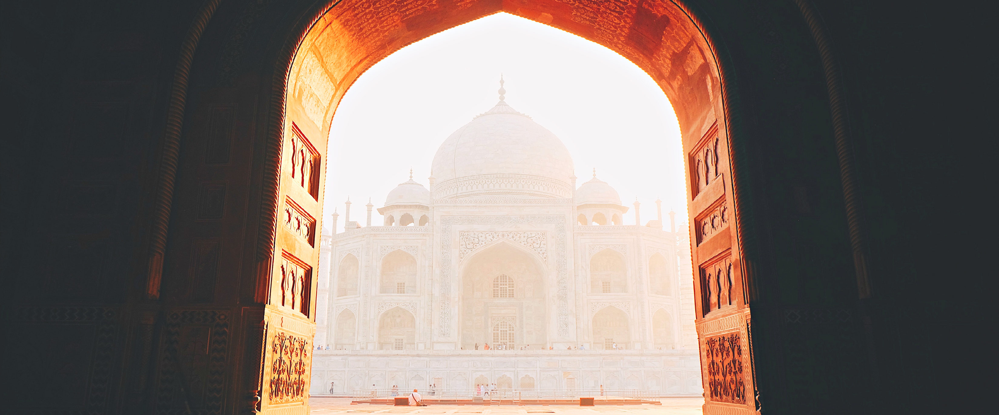 5 Must-See Places In Agra That Have Astonishing Architecture