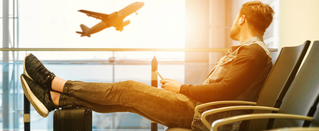 Long Layover Tips: 9 Hacks To Get The Most Out Of A Long Layover