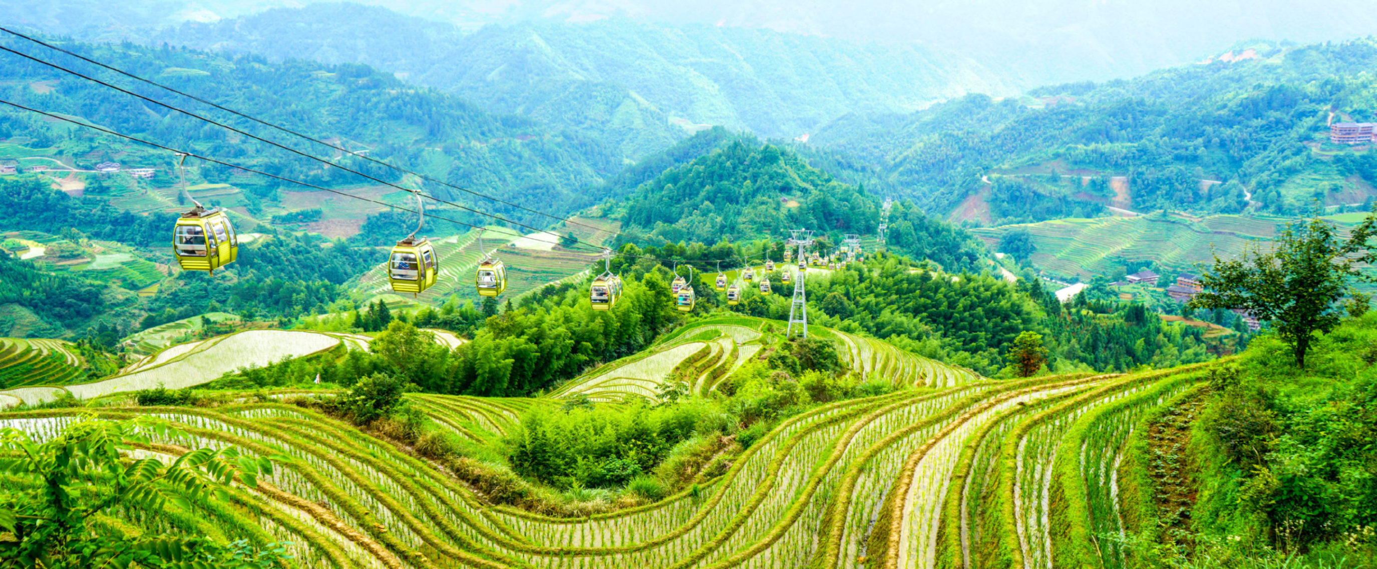 Guilin, China: Is It Better Than Heaven? | Modern Trekker