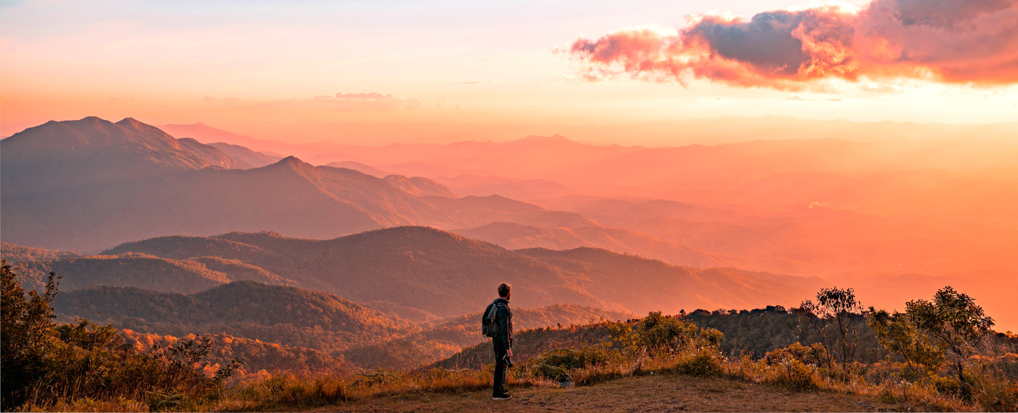 6 Of The Best Places To View Fall This Year - Modern Trekker