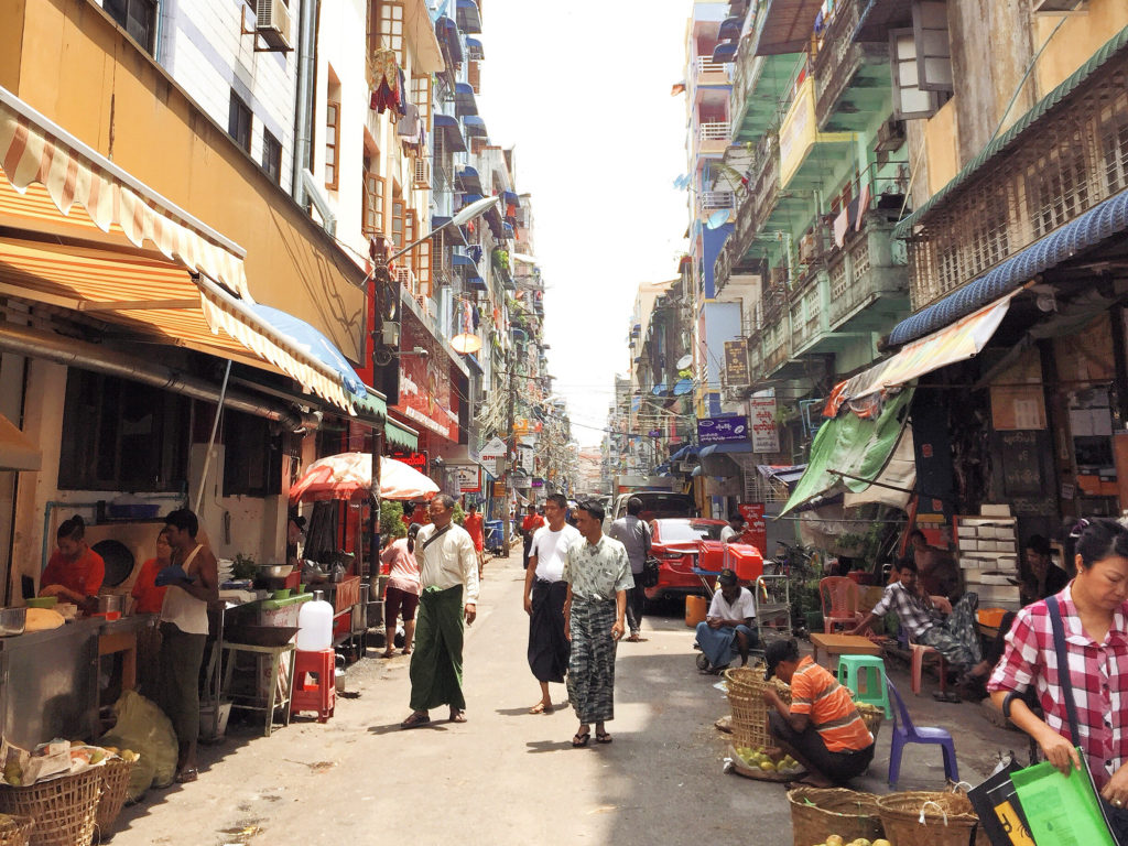 Visit Myanmar! Here Are 6 Incredible Reasons To Do So | Modern Trekker