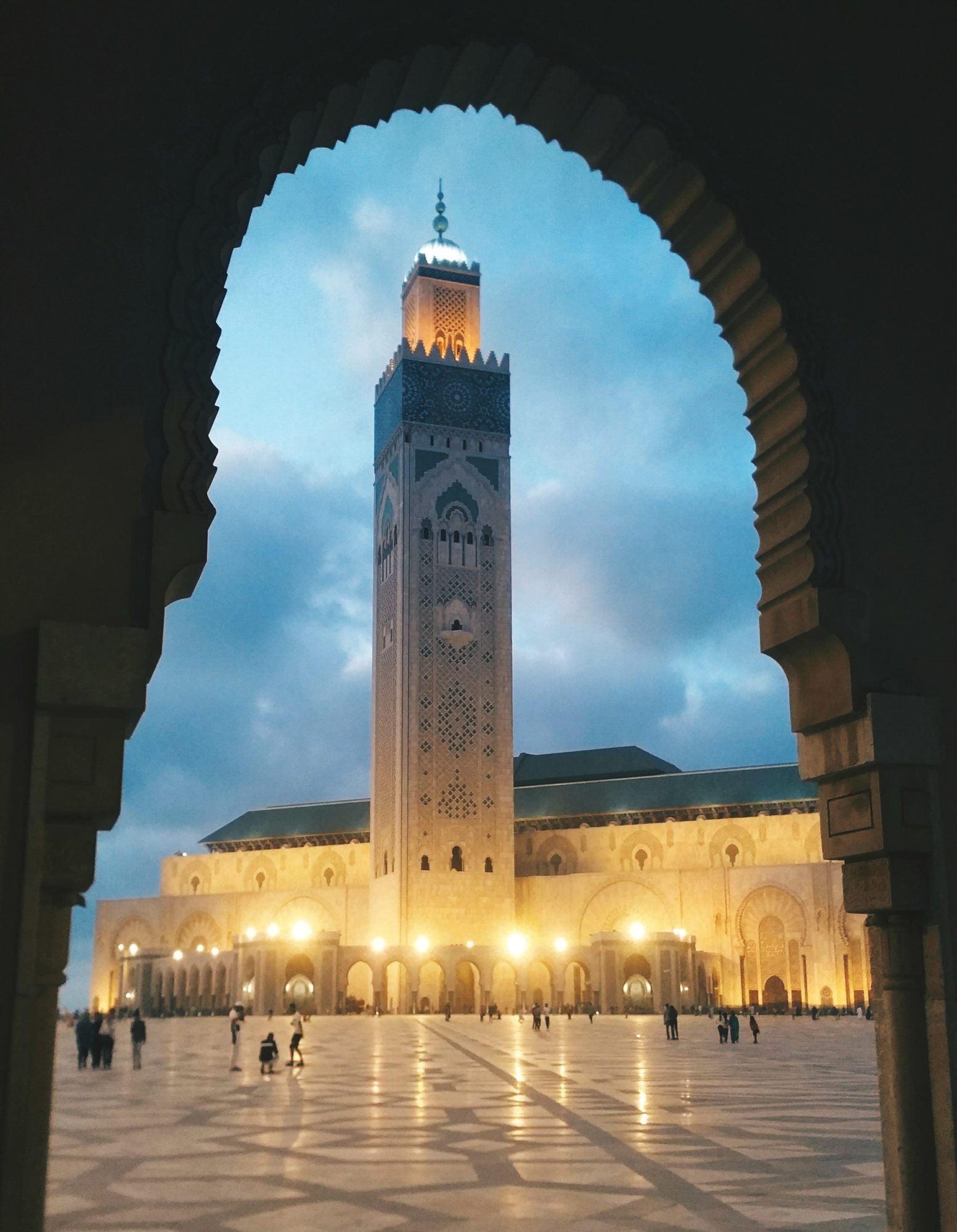 Top Sights In Morocco You Need To See | Modern Trekker