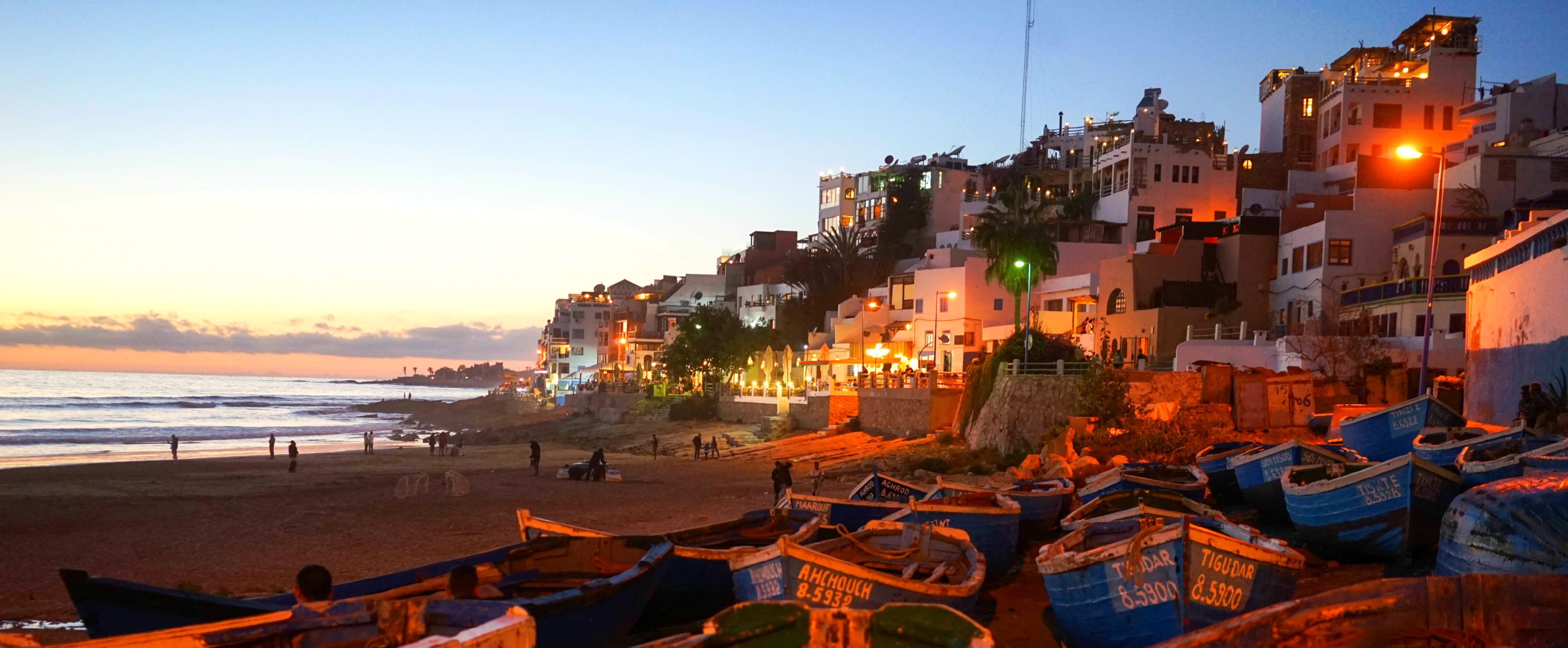 Top Sights In Morocco You Need To See | Modern Trekker