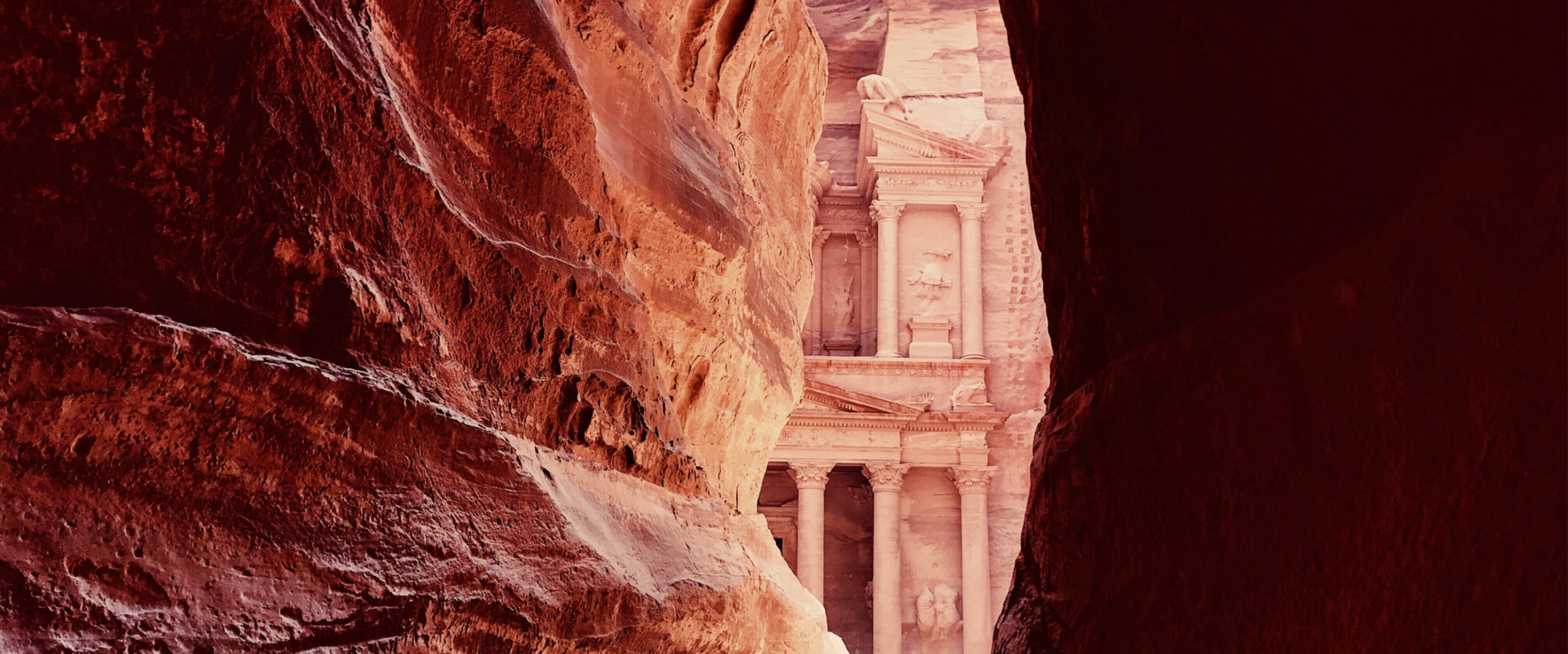 7 Reasons Why You Should Travel To Jordan | Modern Trekker