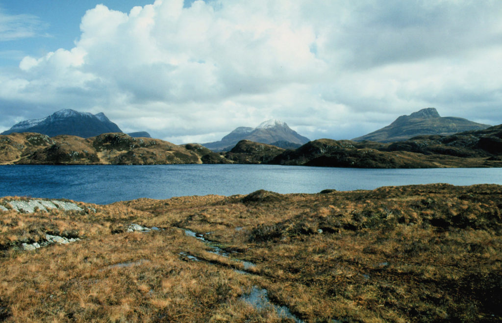 8 Most Beautiful Places In The Scottish Highlands | Modern Trekker