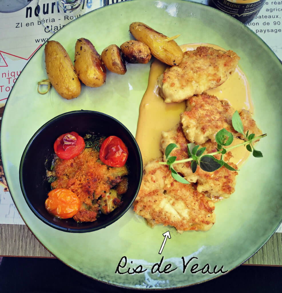 15 Best Foods In Paris You Should Eat | Modern Trekker