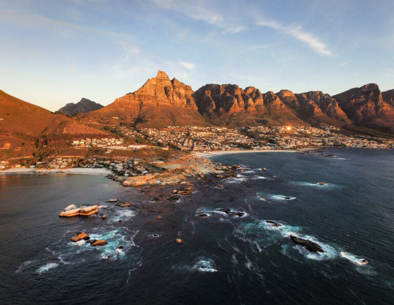 10 Cheap & Warm Countries For People Who Hate Cold | Modern Trekker