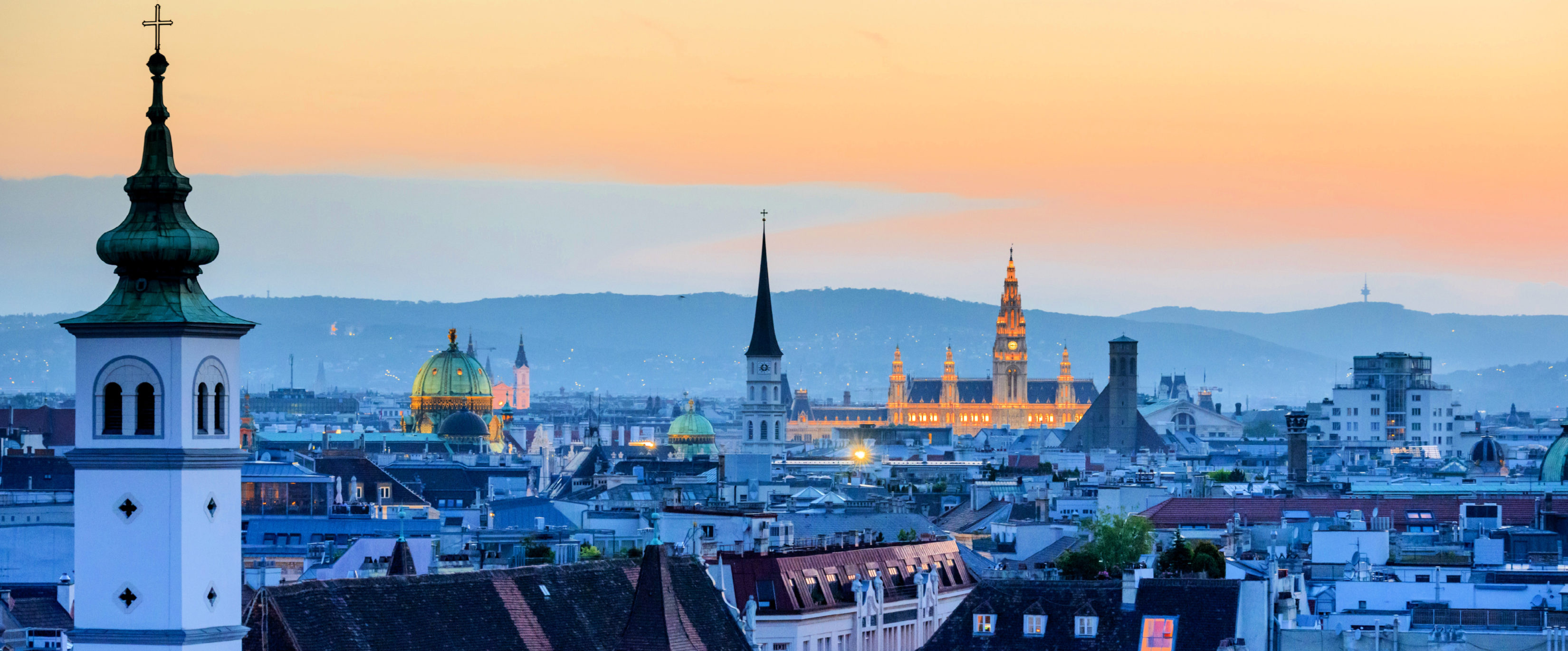 10 Essential Things To Do In Vienna For Culture Lovers | Modern Trekker