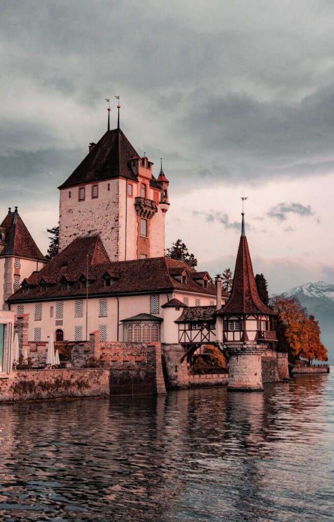 16 Best Castles In The World You Can Visit | Modern Trekker