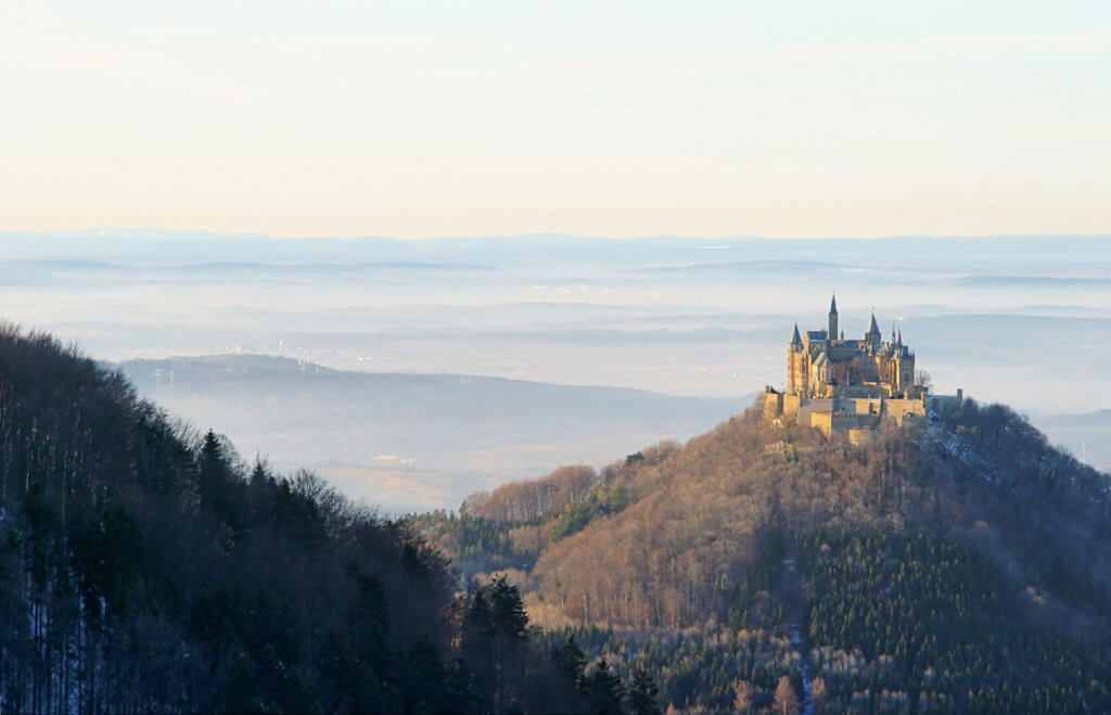 16 Best Castles In The World You Can Visit | Modern Trekker