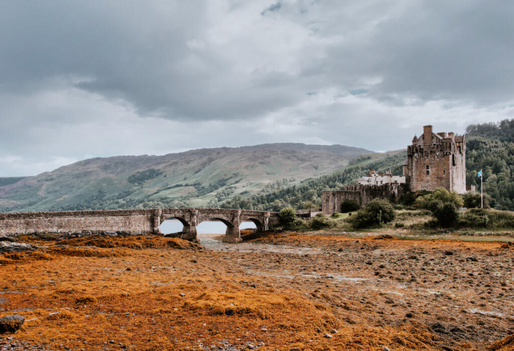 16 Best Castles In The World You Can Visit | Modern Trekker