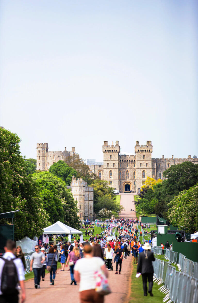 16 Best Castles In The World You Can Visit | Modern Trekker