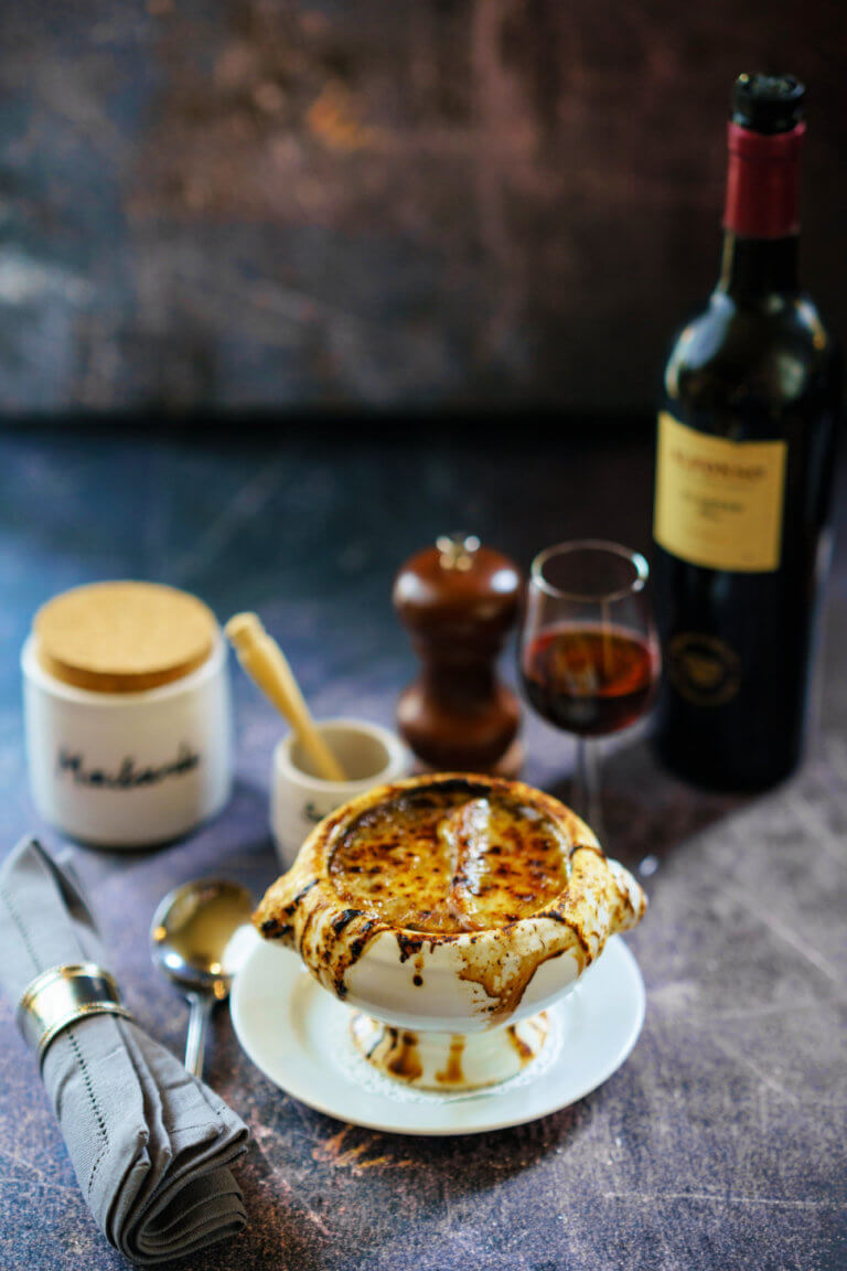 15 Best Foods In Paris You Should Eat | Modern Trekker