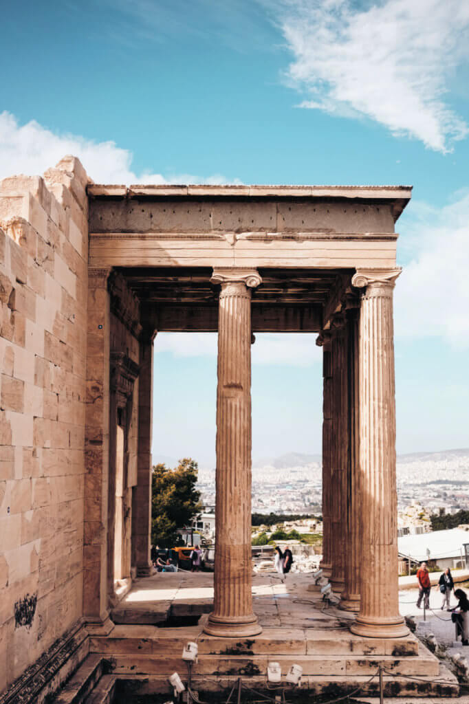 Athens In 3 Days: The Complete Guide | Modern Trekker